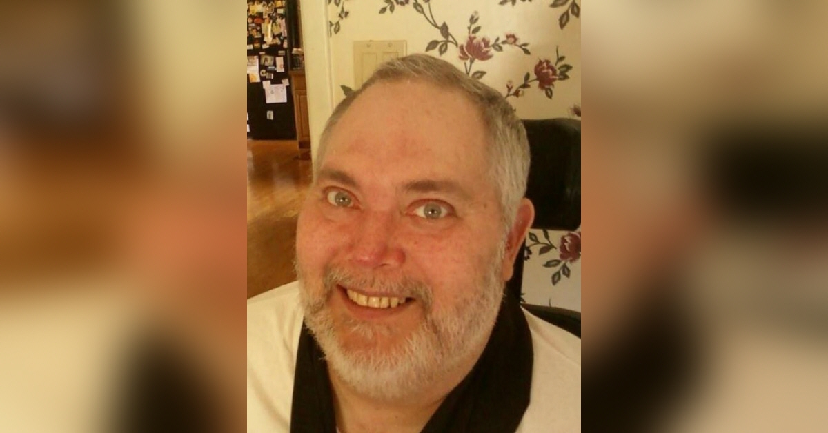 Obituary information for Michael Doyle Riccio