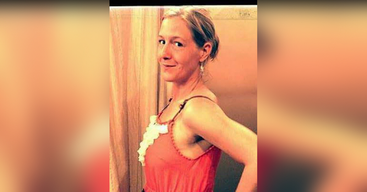 Obituary information for Shelby Anne Murch