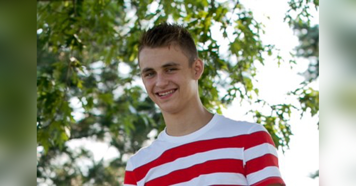 Obituary information for Benjamin Derek Bartels