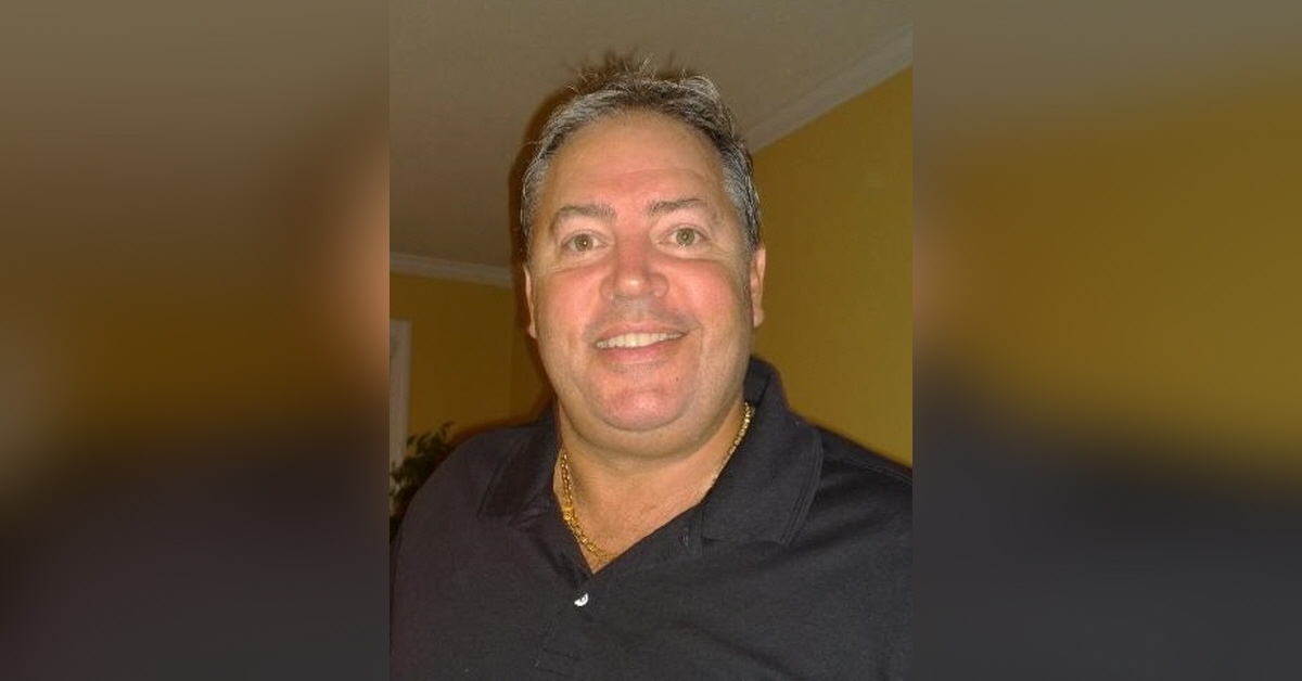 Obituary information for Kevin J. Kessler