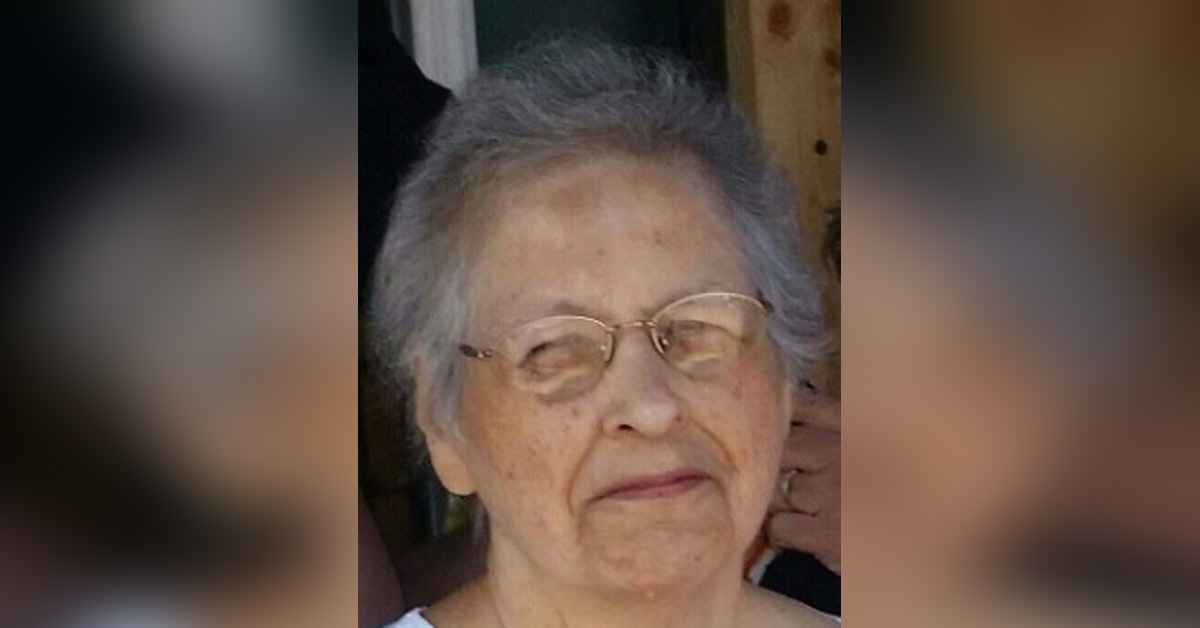 Obituary information for Dorothy May Johnson Obituary information for Dorothy May Johnson