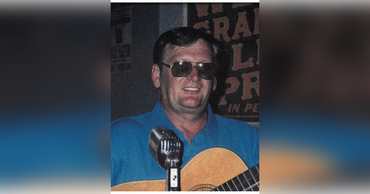 Obituary information for Donald E. "Donnie" Rogers