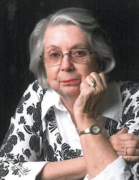 Carolyn Jean Cary - 2018 - Mowell Funeral Homes