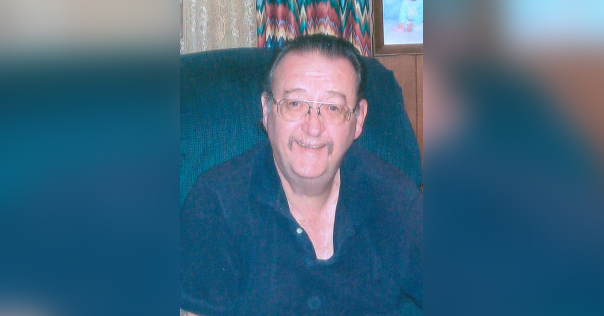 Obituary information for Ronald Dean Denner