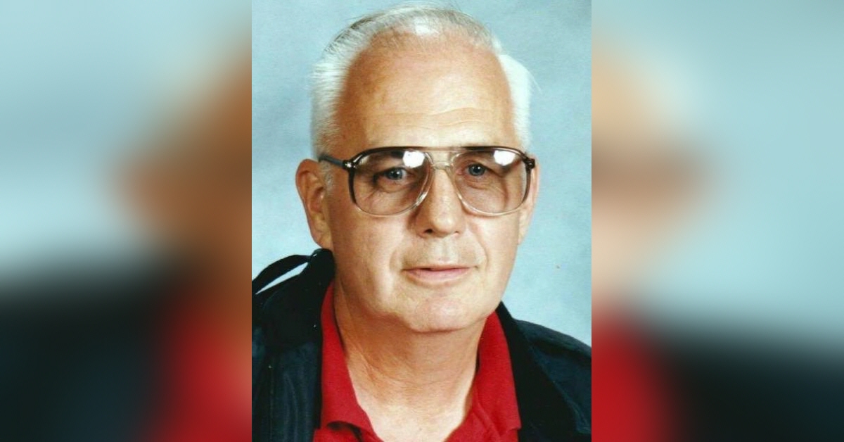 Obituary information for Darrell C. Smith