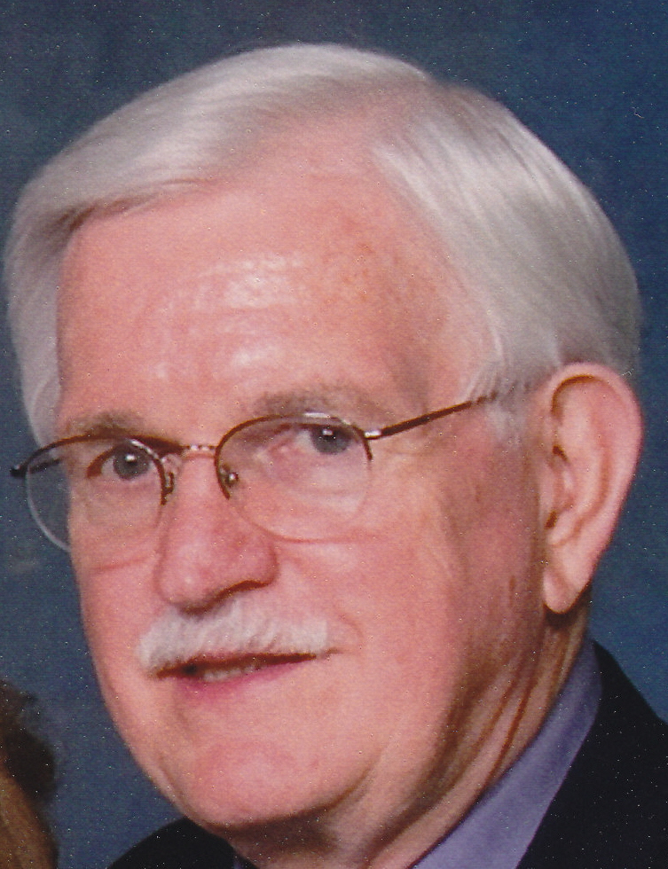 Donald R Smith - 2014 - Hartson Funeral Home