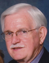 Donald R Smith - 2014 - Hartson Funeral Home