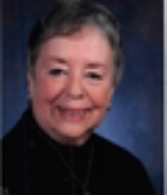 Barbara McGill Obituary