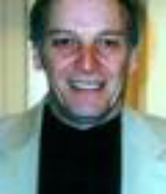 Robert Dente - 2015 - Shook's Cedar Grove Funeral Home, Inc.