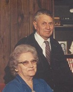 Elbie A. Hendrix - 2009 - Stephens Memorial Chapel