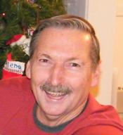 Gary Ray Harper - 2011 - Stephens Memorial Chapel