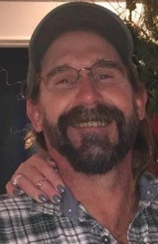 Michael Craig 'Snapper' Knapp - 2017 - Airsman-Hires Funeral Home