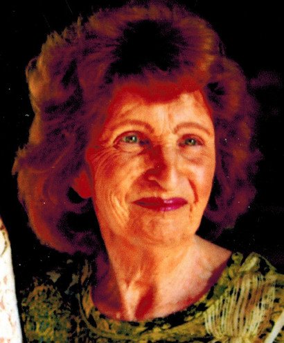 Laveeda Ruth Reeves - 2015 - Airsman-Hires Funeral Home