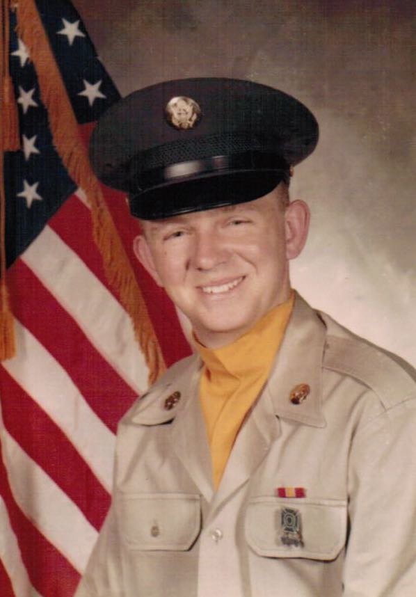 Larry Russell Miner - 2017 - Airsman-Hires Funeral Home