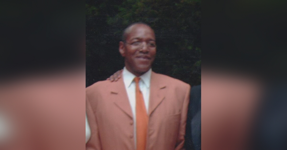 Obituary information for Arthur Laster Jr.