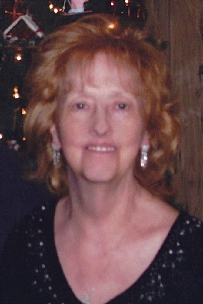 Wanda "Jackie" Jean Wine - 2018 - Pat Boyle Funeral Home and Cremation ...