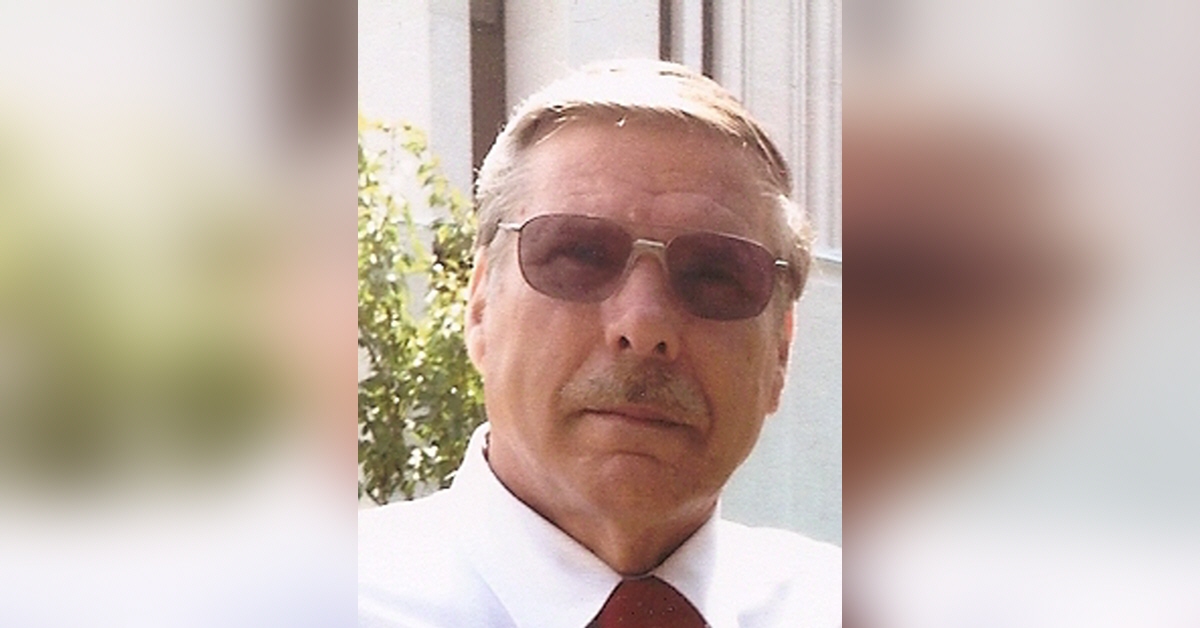 Obituary information for Don C. Rodgers