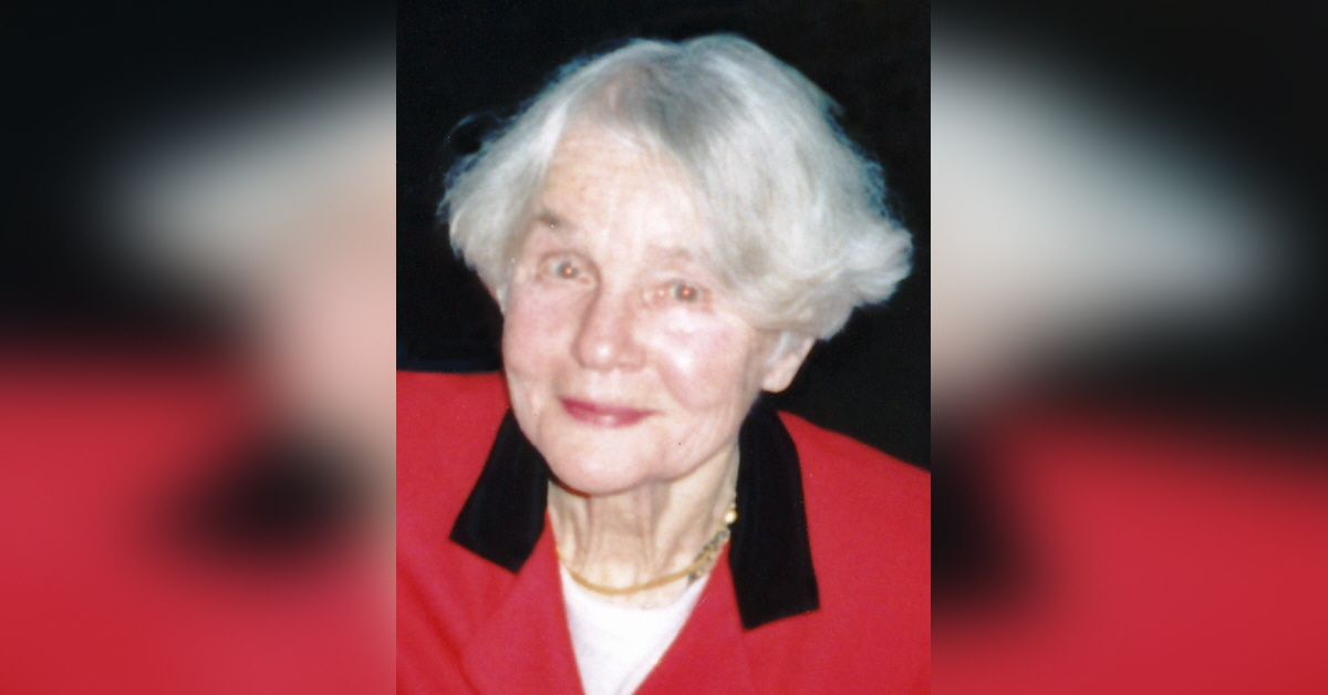 Obituary information for Mary Katherine Bockman Byrne