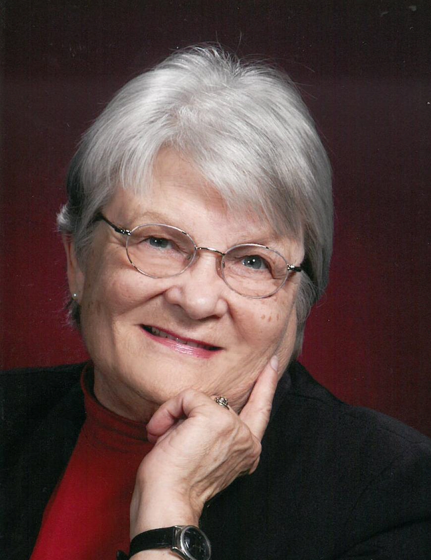 Shirley Jean Christensen - 2018 - Wauds Funeral Home