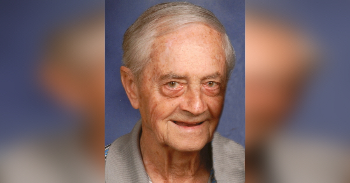 Obituary information for Donald S. Denney
