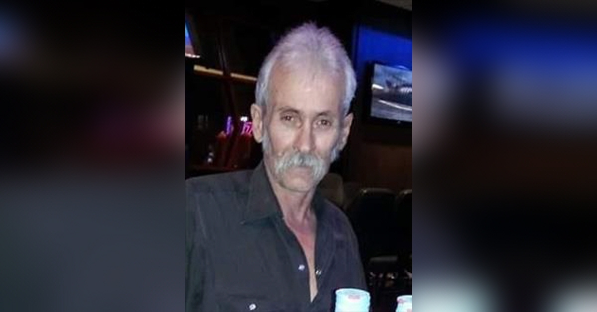 Obituary information for Allen Dale Barney