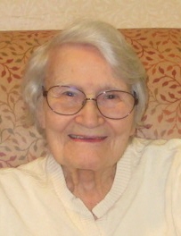 Elizabeth "Betty" Roberts Sutherland Bedard - 2018 - Hollomon Brown ...