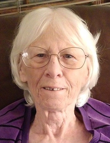 Betty "Elizabeth" Kuczynski - 2018 - Linhart Funeral Home