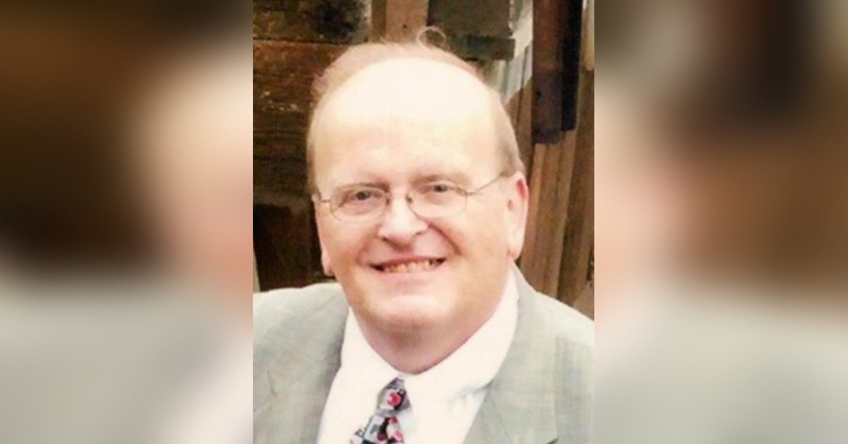 Obituary information for Ronald Lee Thompson