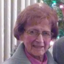 Martha Jariabka - 2015 - NH Scott & Hanekamp Funeral Home