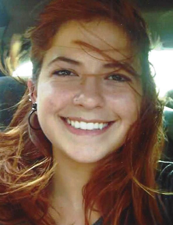 Kayla Gabrielle Jordan - 2018 - Houghlin-Greenwell Funeral Home