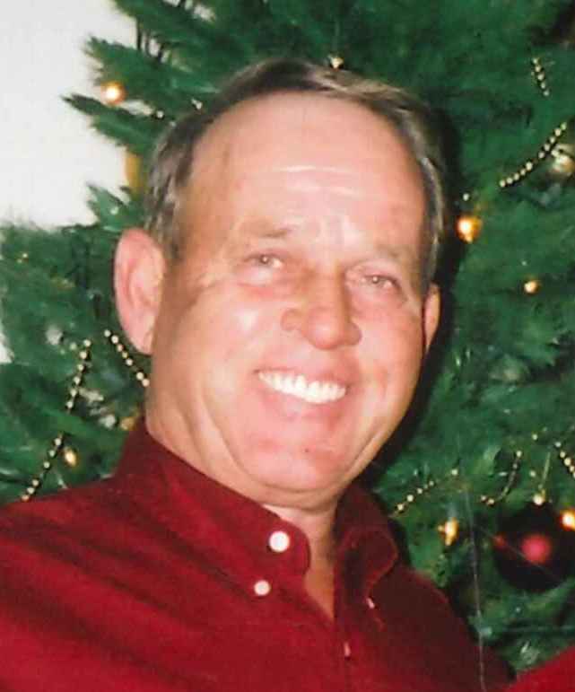 Albert Calvin Phillips - 2018 - Schaudt Funeral Services