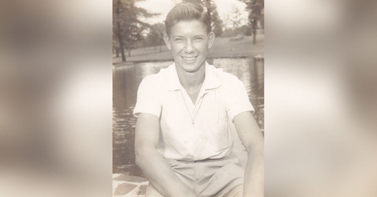 Obituary information for Lester Wayne Howell