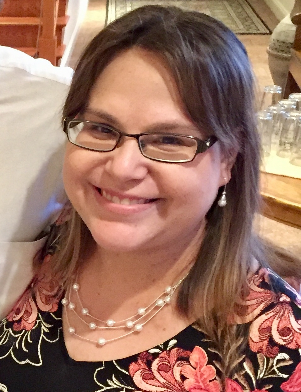 Dana Michelle Reich - 2018 - Heritage Funeral & Cremation