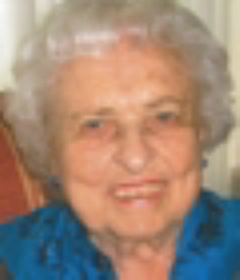 Mary Pendleton Obituary - 2015 - Edward J Kuhn Funeral Home