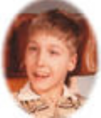 Billy Brandenburg-Selke - 2013 - Jones Family Mortuary