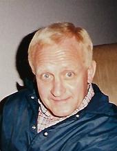 Harold Lee Hylton - 2018 - Westfield Chapel