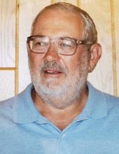 Benjamin Drake - 2018 - Halvorson-Taylor Funeral Home