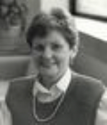 Carole Russell - 2008 - Eaton-Tubbs Fayetteville Chapel