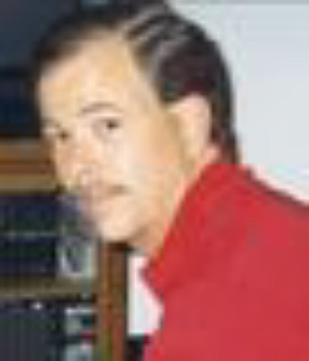 David Rich - 2007 - Eaton-Tubbs Fayetteville Chapel