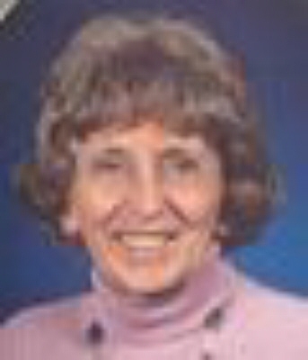 June Harter - 2006 - Eaton-Tubbs Fayetteville Chapel