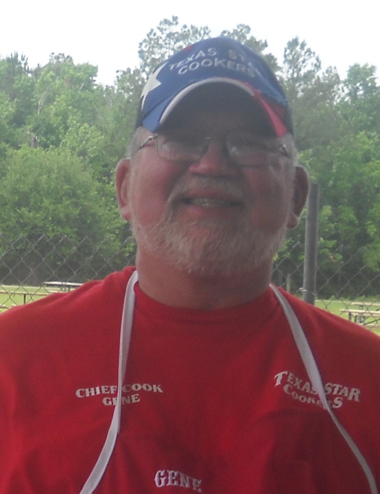 Kyle "Gene" Eugene Jones, Jr - 2014 - Memorial-of-Vidor