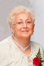 Millie Hancock Obituary - Visitation & Funeral Information