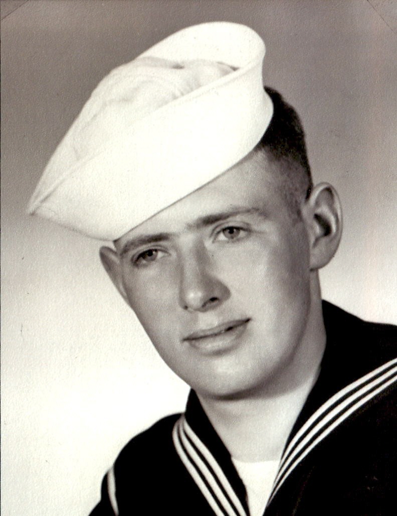 Eugene (Gene) E. Crisman - 2014 - Gunderson Funeral Home