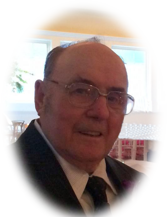 Charles Dean Wangler - 2014 - Steuernol & McLaren Funeral Homes