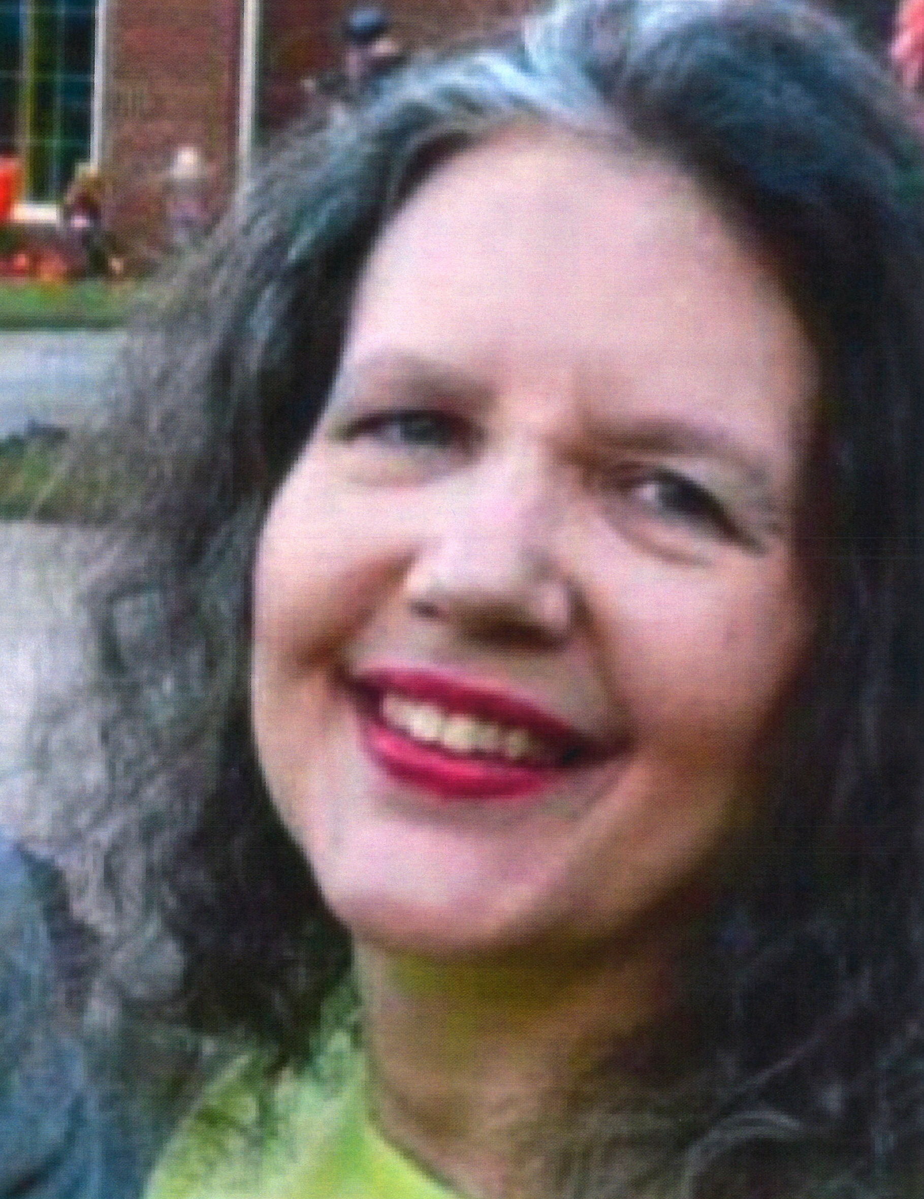 Tonya Yevette Lawson - 2018 - Martin & Hightower Heritage Chapel