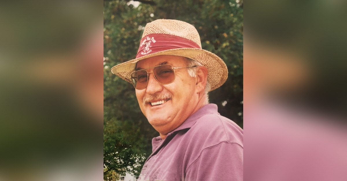 Obituary information for Clifford "Cliff" Shaw