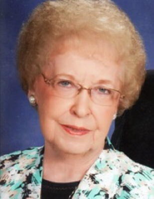 Glenna Reynolds Obituary