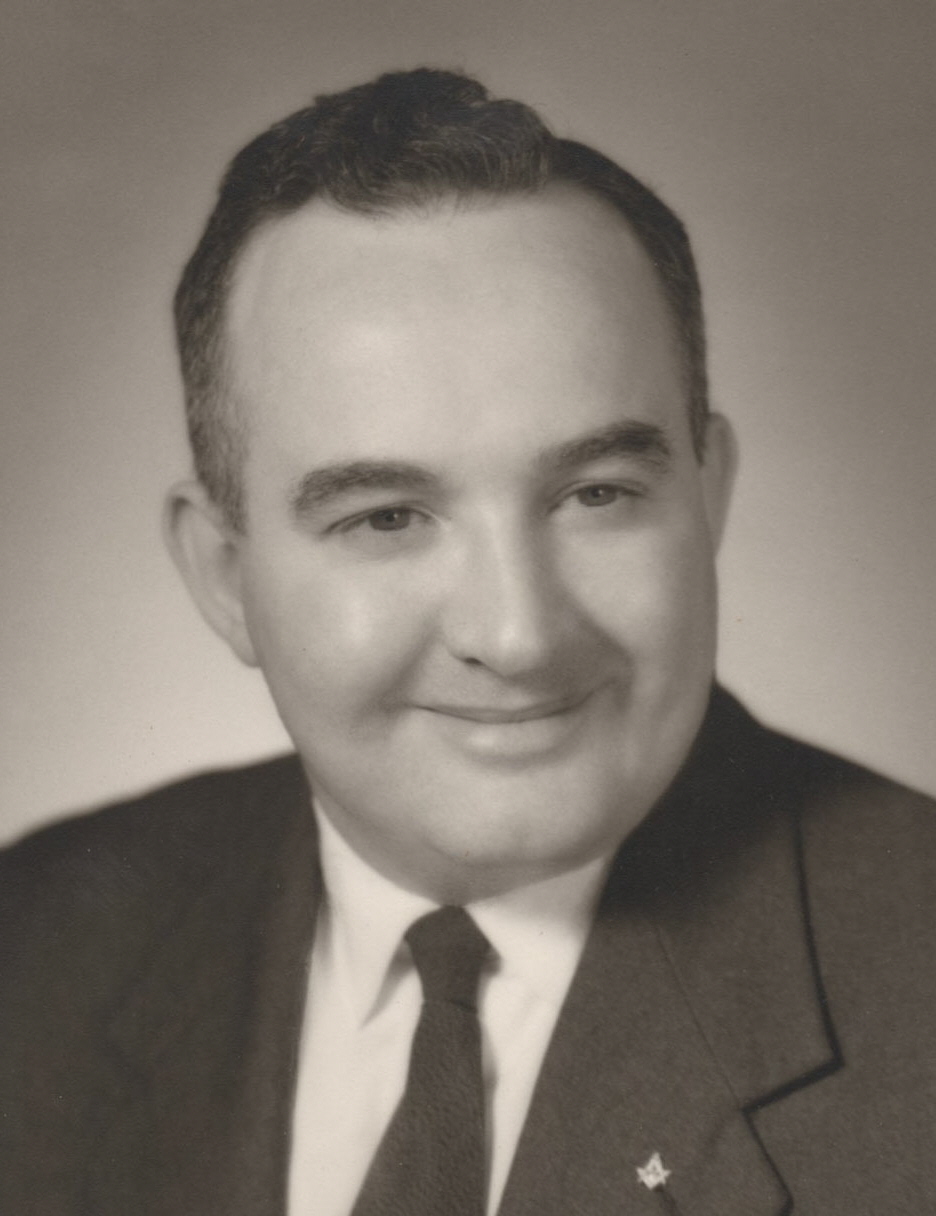 Samuel Cross - 2014 - Steuernol & McLaren Funeral Homes