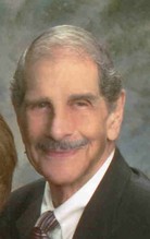 Robert Swearingen - 2012 - Davis-Babcock Funeral Home, Inc.