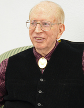 Charles Selden, III - 2014 - Bollman Funeral Home